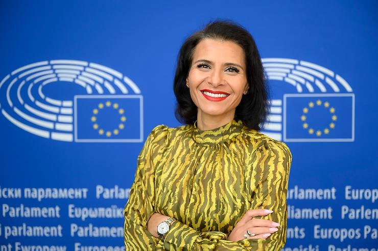 Centeridé blir verklighet i EU: Talangpoolen är här - Centerpartiet